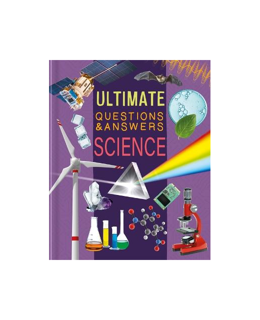 ULTIMATE SCIENCE - Children Books-Educational : Onehunga Books ...