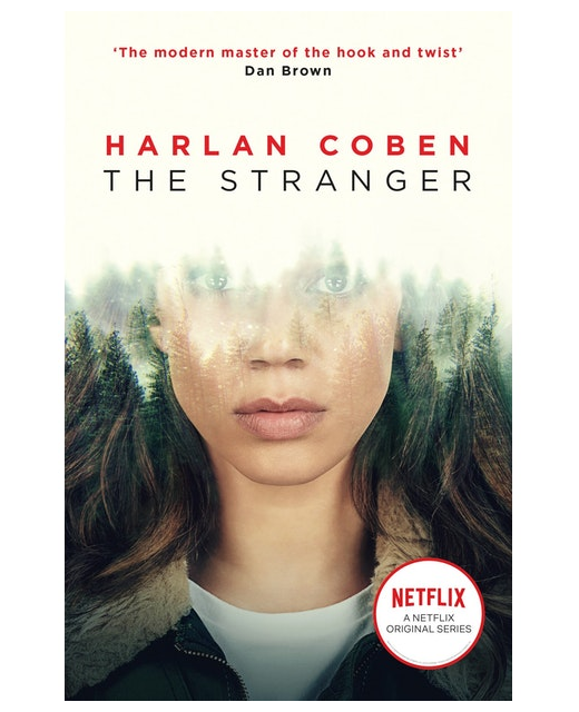 STRANGER - Books-Fiction : Onehunga Books & Stationery - ALLIANCE ...