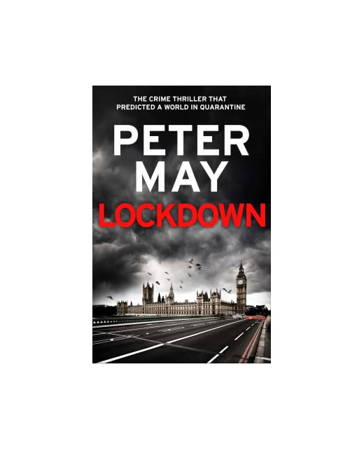 LOCKDOWN - Books-Fiction : Onehunga Books & Stationery - ALLIANCE ...