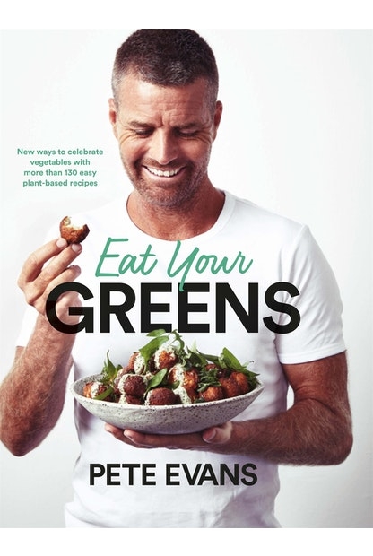 EAT YOUR GREENS - Books-Cooking : Onehunga Books & Stationery ...