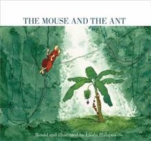 MOUSE AND THE ANT - Children Books-Picture Books : Onehunga Books ...