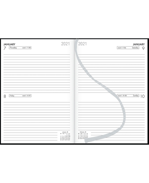 DIARIES 2023 Collins A52 Navy - Stationery-Diaries : Onehunga Books ...