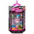 OFF THE HOOK STYLE DOLL ASSORTED - Games & Toys-Toys : Onehunga Books ...
