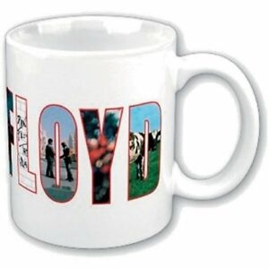 PINK FLOYD ECHOES MUG - Gifts & Greeting Cards-Gifts : Onehunga Books ...