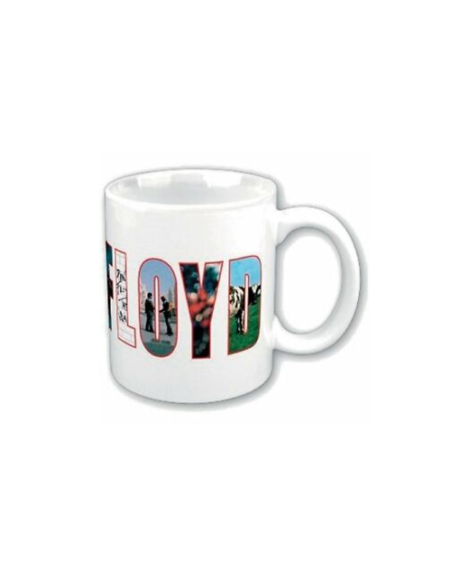 PINK FLOYD ECHOES MUG - Gifts & Greeting Cards-Gifts : Onehunga Books ...
