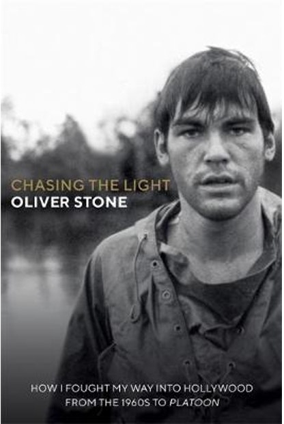 CHASING THE LIGHT - Books-Biography : Onehunga Books & Stationery ...