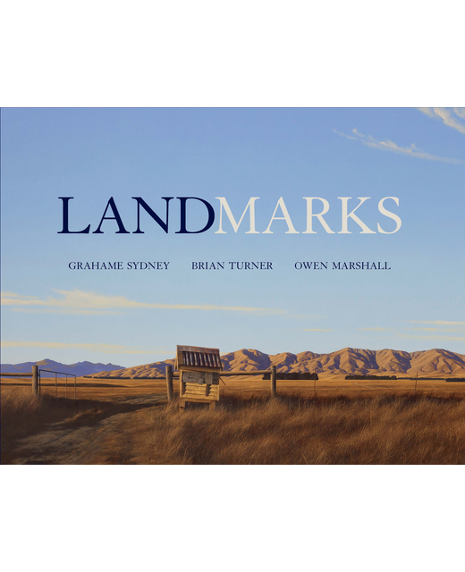 LANDMARKS - Books-General : Onehunga Books & Stationery - RANDOM HOUSE ...