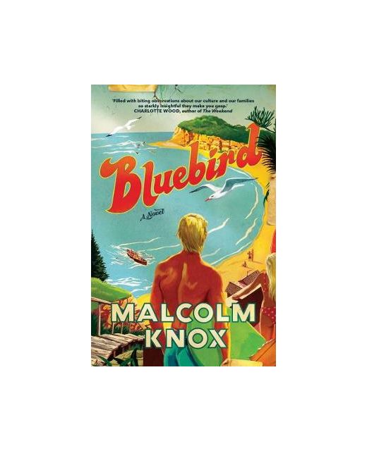 BLUEBIRD - Books-Fiction : Onehunga Books & Stationery - ALLEN & UNWIN ...