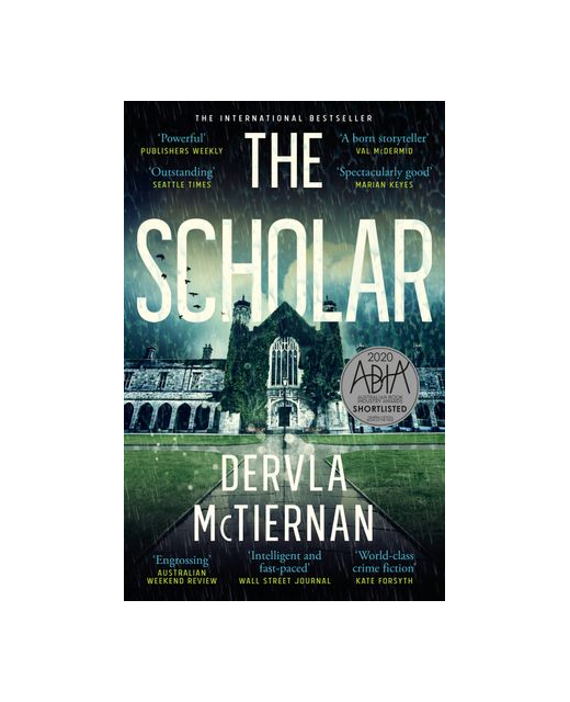 SCHOLAR - Books-Fiction : Onehunga Books & Stationery - HARPER COLLINS ...