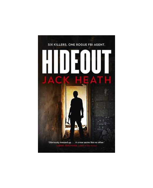 HIDEOUT - Books-Fiction : Onehunga Books & Stationery - ALLEN & UNWIN ...