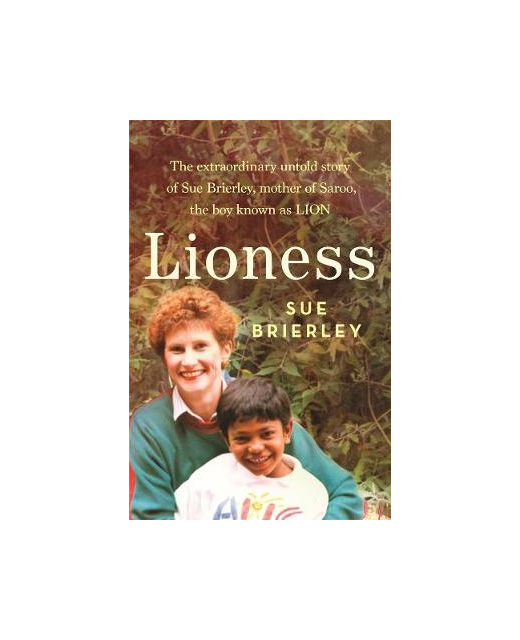 LIONESS TP - Books-Biography : Onehunga Books & Stationery - PENGUIN ...