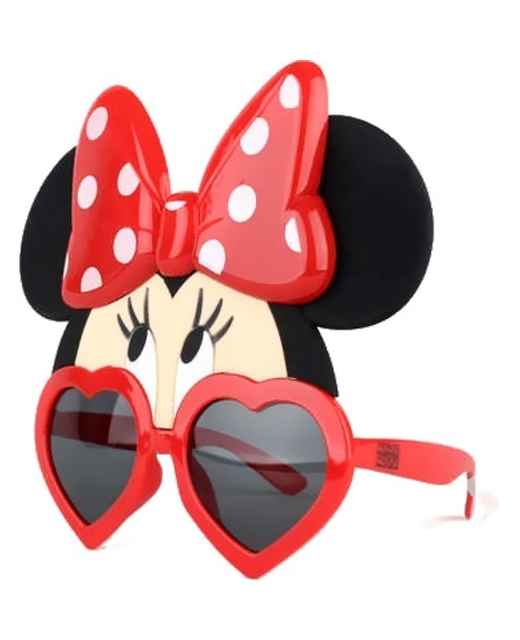 Sunstaches Disney Minnie Mouse Sunglasses - Games & Toys-Toys ...