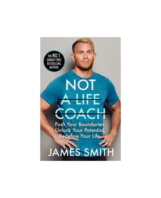 Not a Life Coach - Books-Wellbeing : Onehunga Books & Stationery ...