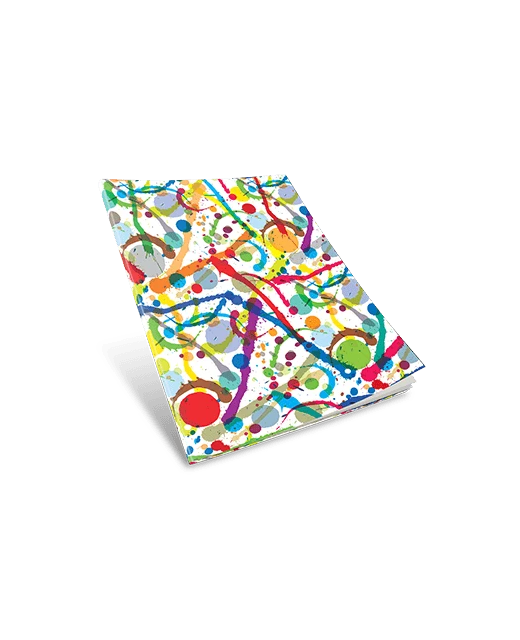 EZ COVERS Book Covering 1B5 Size - School Stationery-Bags & Covering ...