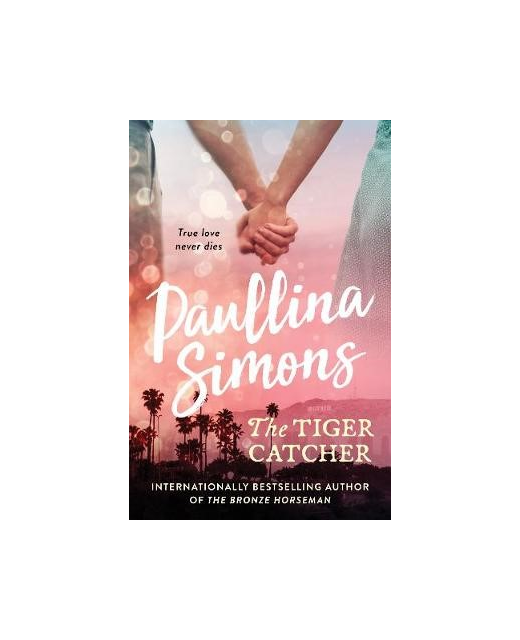 The Tiger Catcher - Books-Fiction : Onehunga Books & Stationery ...