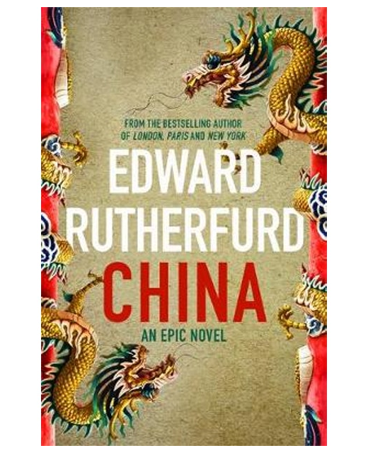 China - Books-Fiction : Onehunga Books & Stationery - HACHETTE FICTION ...