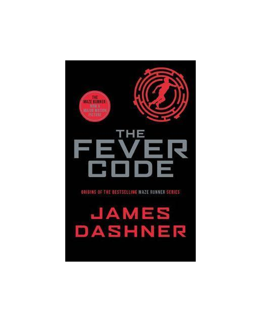 The Fever Code - Children Books-Fiction : Onehunga Books & Stationery ...