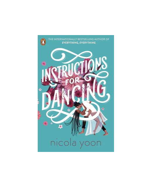 INSTRUCTIONS FOR DANCING - Children Books-Fiction : Onehunga Books ...