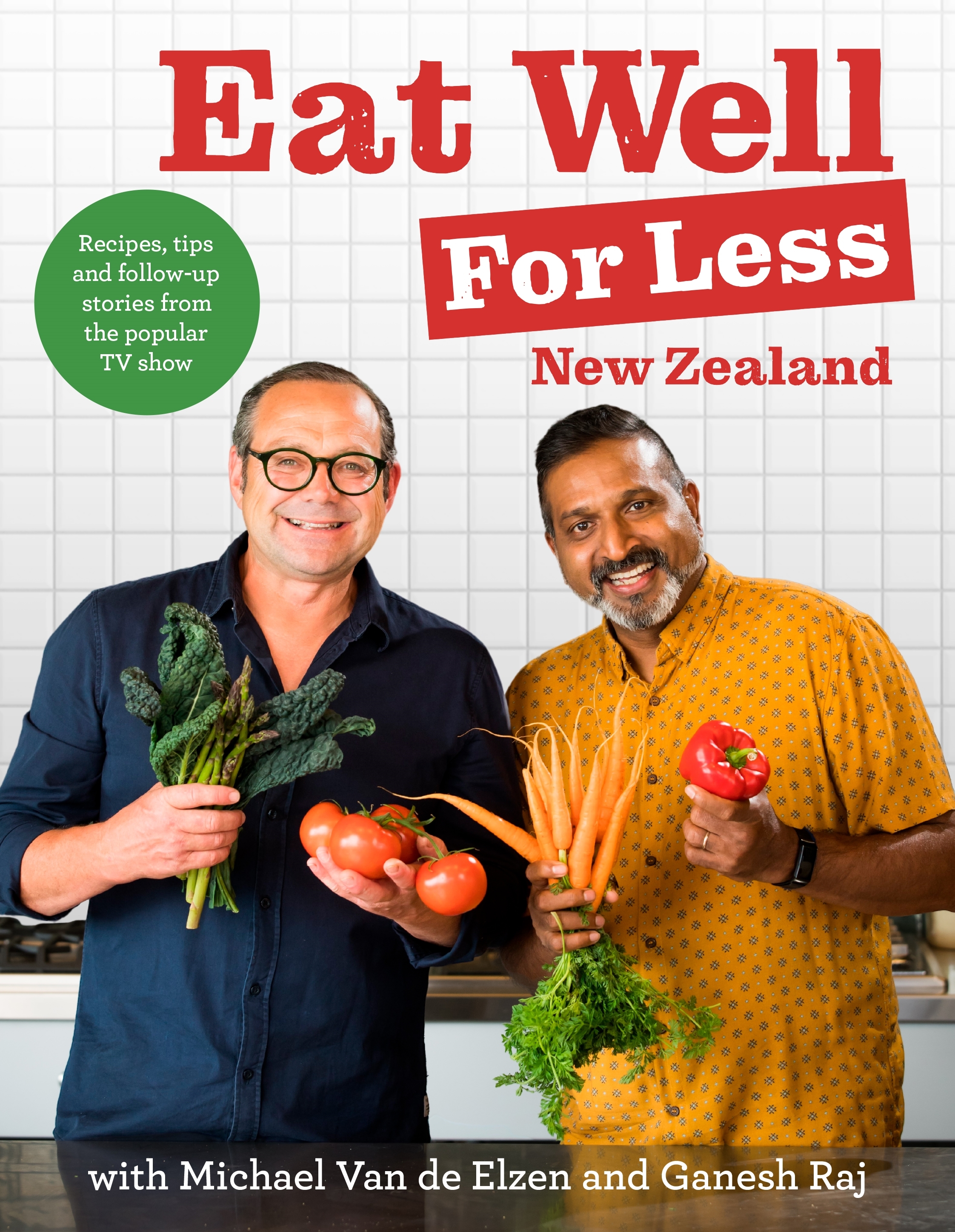 EAT WELL FOR LESS NZ - Books-Cooking : Onehunga Books & Stationery ...