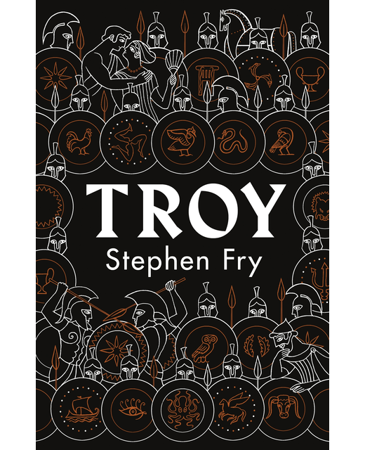 TROY - Books-Fiction : Onehunga Books & Stationery - PENGUIN NONFICTION ...