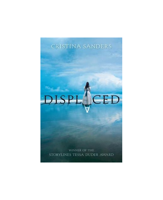 DISPLACED - Children Books-Fiction : Onehunga Books & Stationery ...